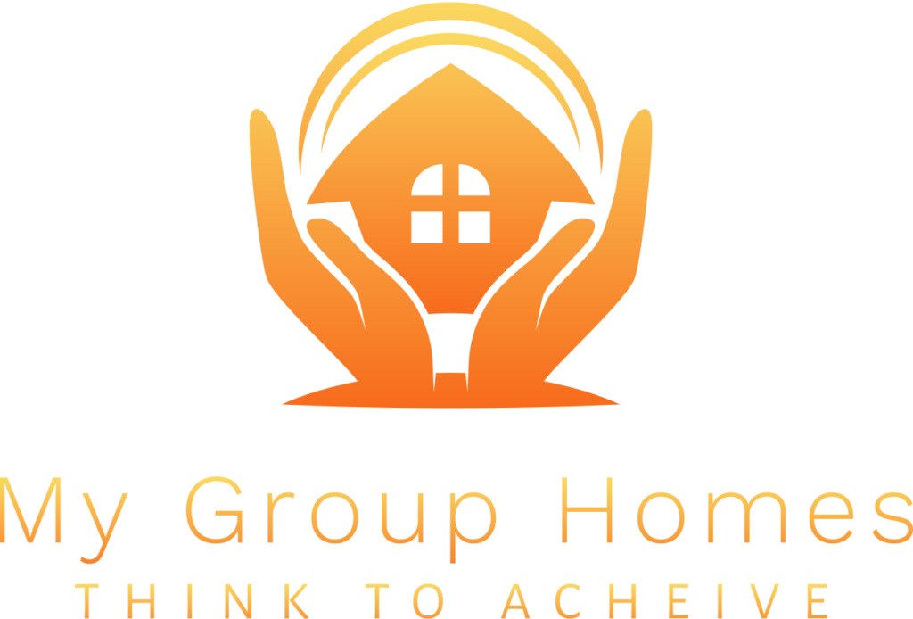 About My Group Homes
